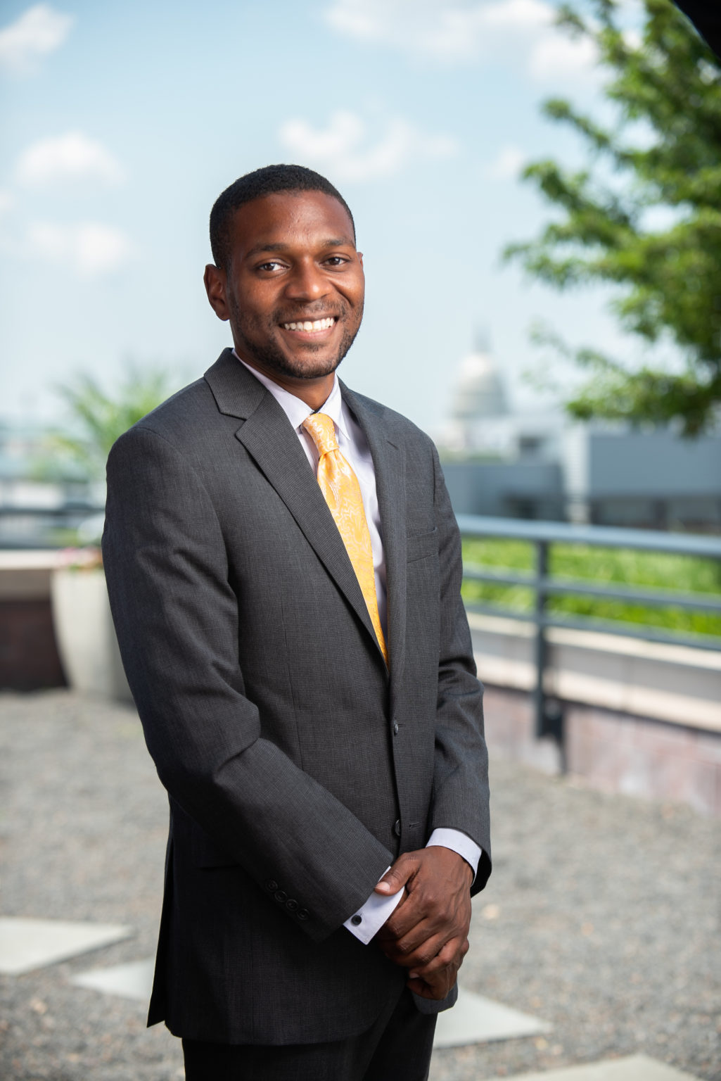 Guest Blog Post: Meet APTQI-Sponsored Congressional Intern Eric ...